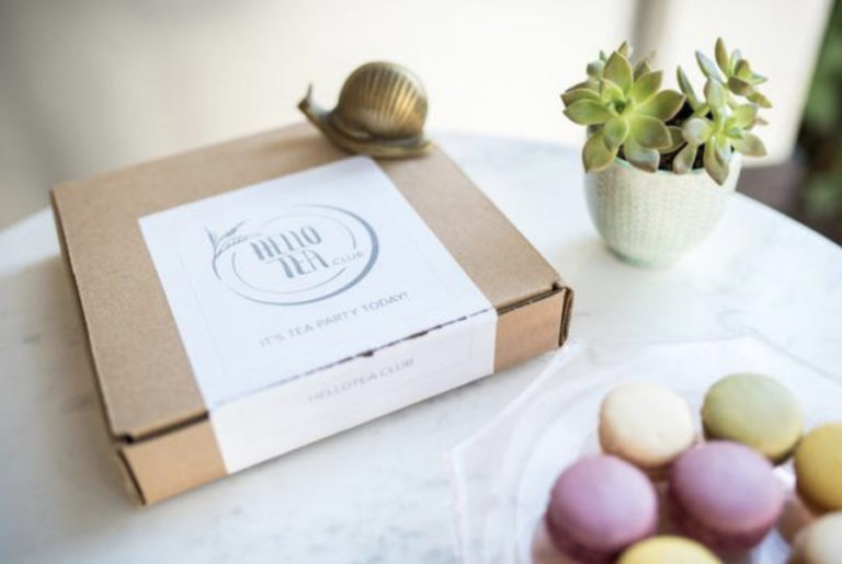 33 BEST Tea Subscription Boxes – With Quick Reference Guide