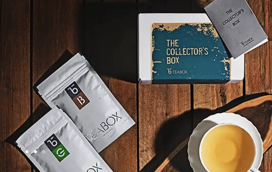 33 BEST Tea Subscription Boxes – With Quick Reference Guide
