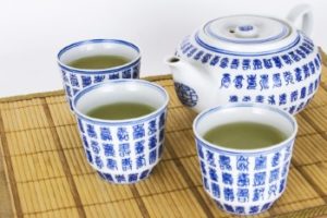 How To Make Green Tea - The Complete and Simple Guide﻿