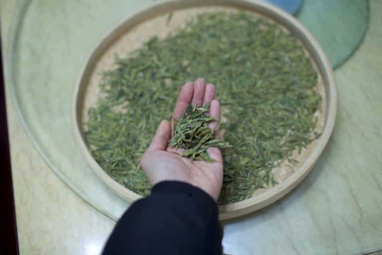 How To Make Green Tea - The Complete and Simple Guide﻿