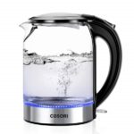 New Kettle Smells or Tastes Bad: Here's Why – And What To Do