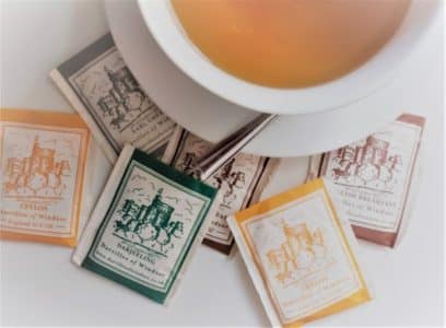 Can You Have Tea Without Milk? Here’s When To Have Milk