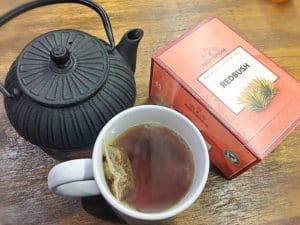 Rooibos Tea - 101 Guide, Taste, Benefits, Side Effects, How to Make It