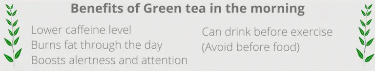 20 Best Teas to Drink in the Morning, a Morning Tea Guide!