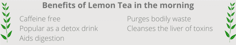 20 Best Teas to Drink in the Morning, a Morning Tea Guide!