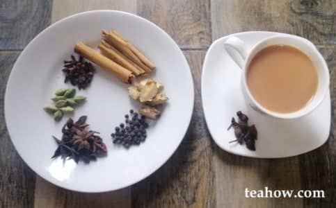 Does Chai Have Caffeine? Levels for Each Chai Variety