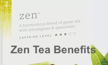 12 Zen Tea Benefits, Health, Wellness, Mind, Body, and More